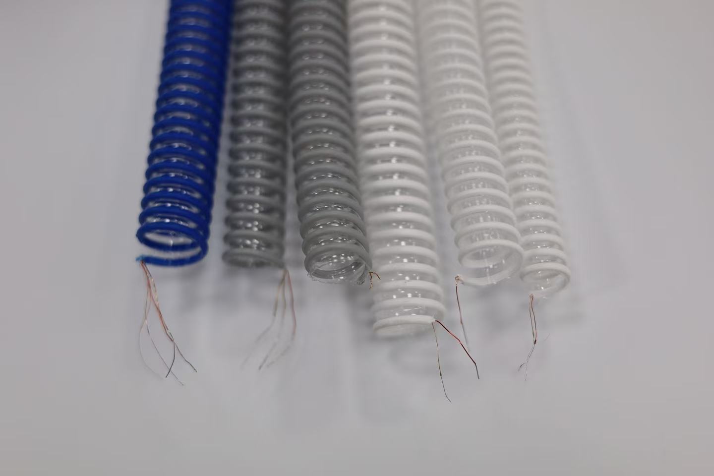 Heating Breathing Tube